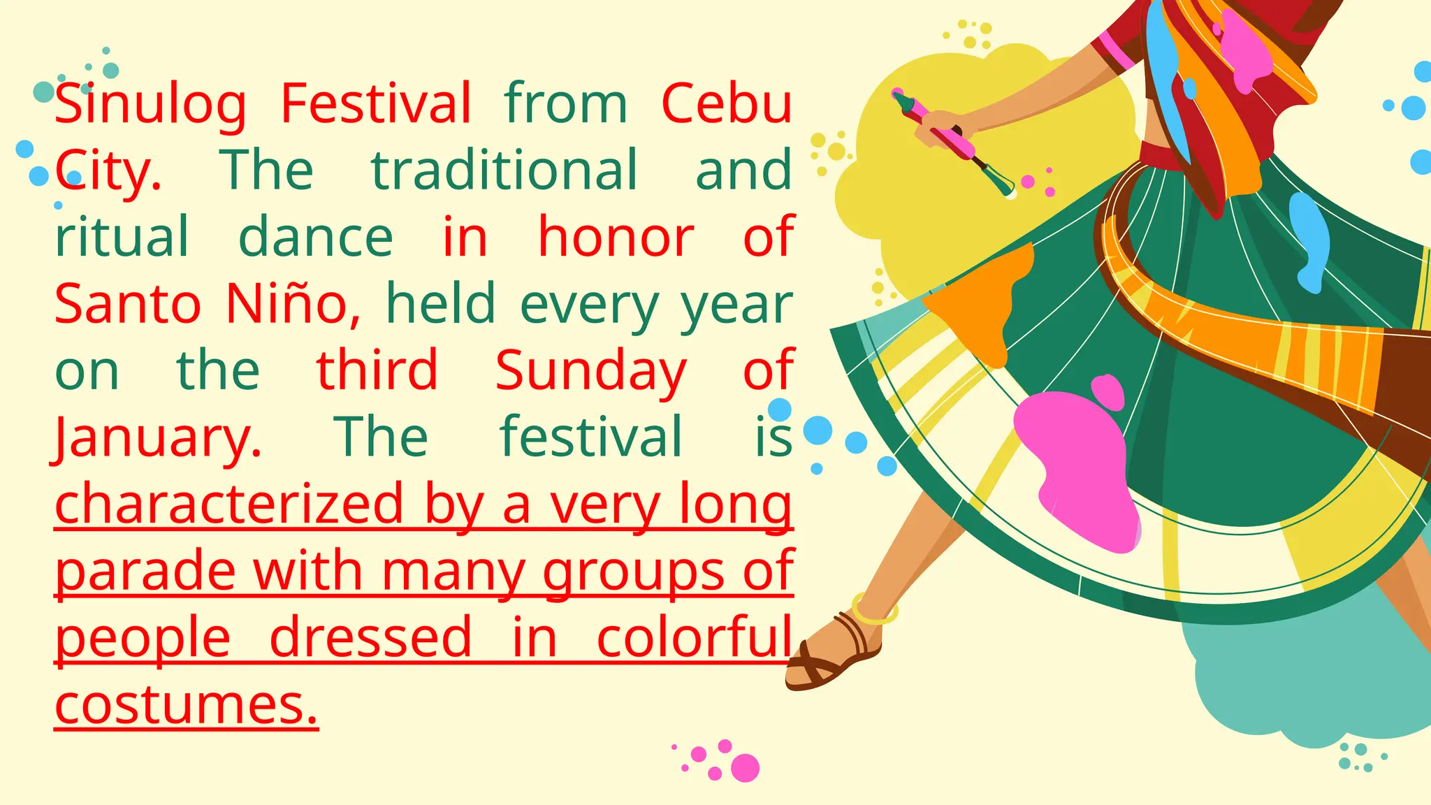 FESTIVAL: SINULOG & THINGYAN-LESSON 4.pptx