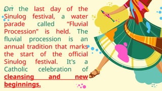 FESTIVAL: SINULOG & THINGYAN-LESSON 4.pptx