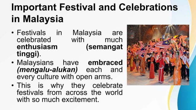 FESTIVAL AND CELEBRATIONS - WEEK 1.pptx