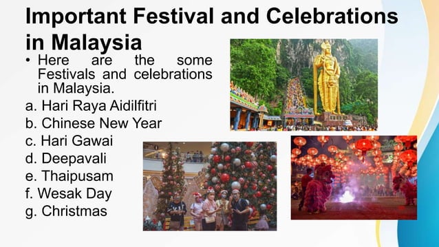 FESTIVAL AND CELEBRATIONS - WEEK 1.pptx