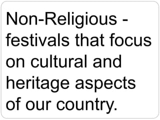 Festival and Theatrical Forms (Religious and Non-Religious)g7.pptx