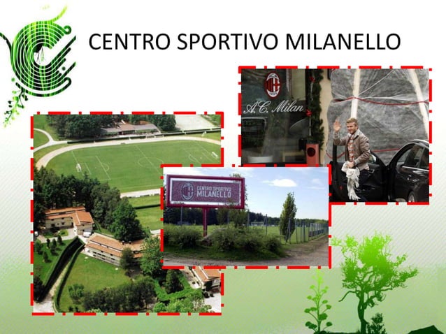 Un festival a Carnago: una simulazione | PPT