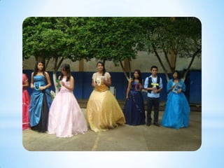 Festival coplero | PPT