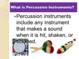 Festival dance | PPTX