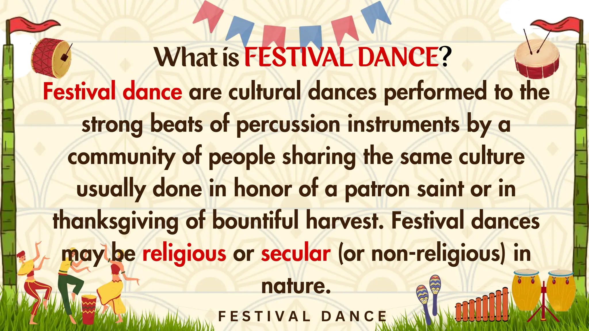 History of Festival Dance and its examples.pptx