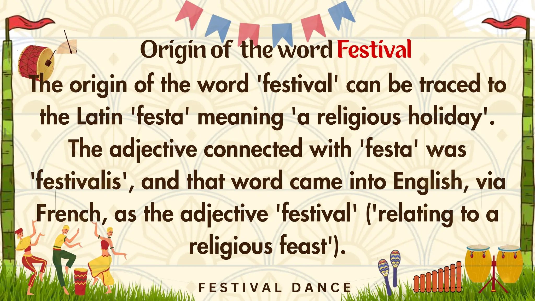History of Festival Dance and its examples.pptx