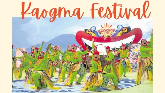 History of Festival Dance and its examples.pptx | Women\'s Clothing ...