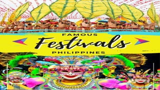 Festival Dance Pptx Ppt