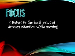 Festival dances | PDF