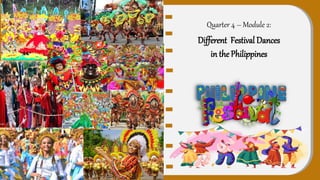 FESTIVAL DANCES.pptx