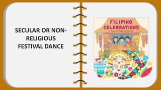 FESTIVAL DANCES.pptx