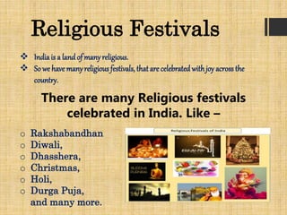 festivals | PDF