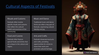 Festivals-A-Celebration-of-Culture..pptx