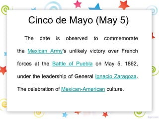 Flashcards Festivals Around the World flashcards | PPT