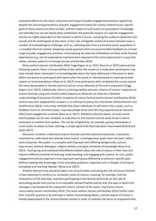 NIDA: Festivals - Single Mechanism Working Paper | PDF