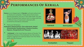 Festivals And Celebrations Of Himachal Pradesh and Kerala | PPTX