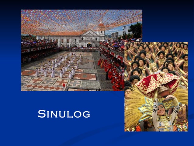 Festivals And Fiestas in the Philippines | PPT
