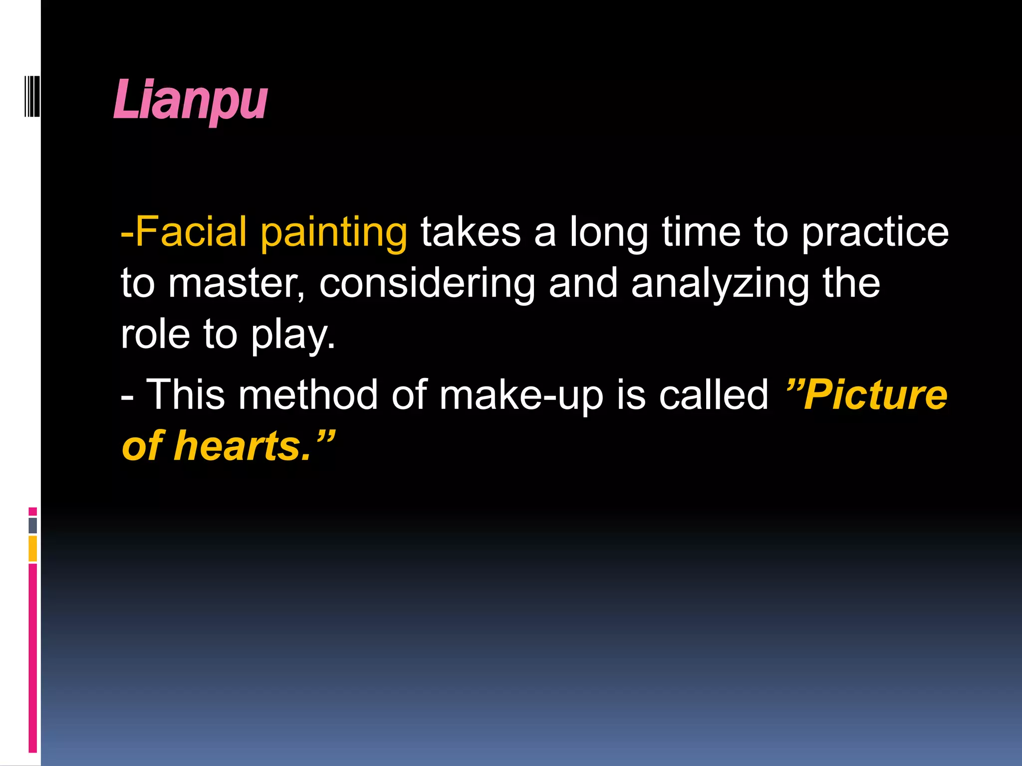 Festivals and theatrical forms of asia | PPTX