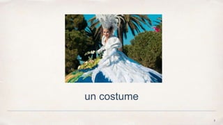 Festivals french work ppt | PPT