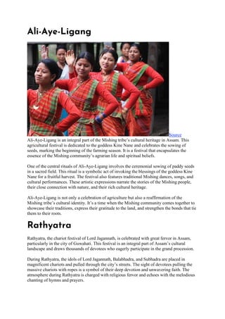 Festivals in Assam.pdf