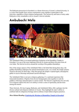 Festivals in Assam.pdf