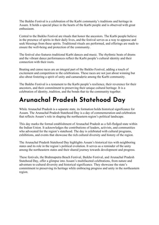 Festivals in Assam.pdf