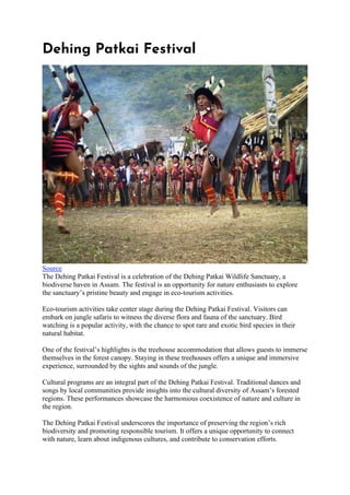Festivals in Assam.pdf