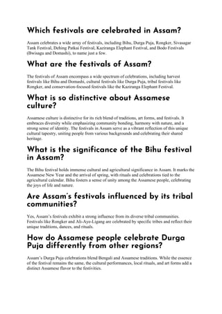 Festivals in Assam.pdf