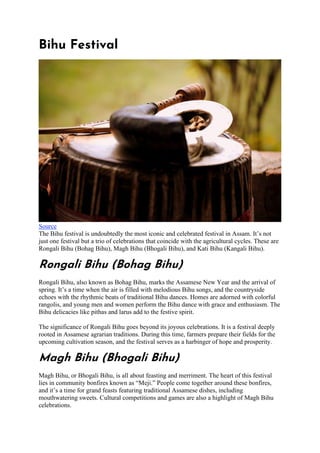 Festivals in Assam.pdf