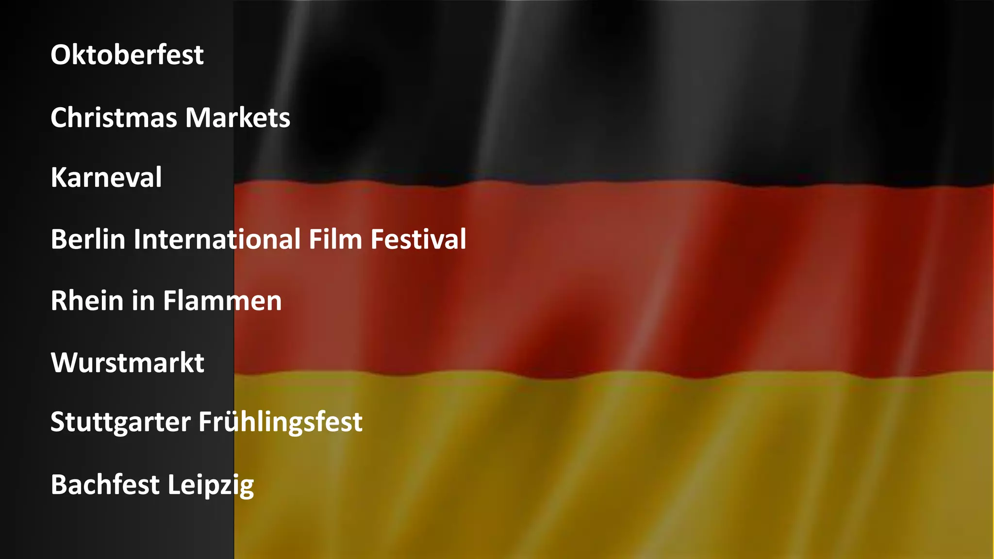 Festivals in Germany.pptx