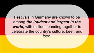 Festivals in Germany.pptx