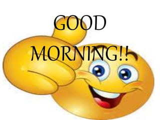 Festivals (juvy) | PPT