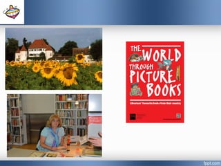 Festival slikovnica cigra | PPT