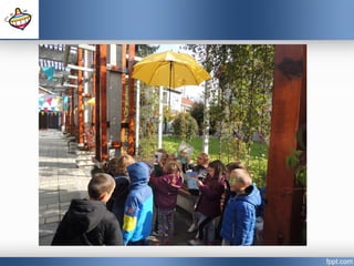 Festival slikovnica cigra | PPT