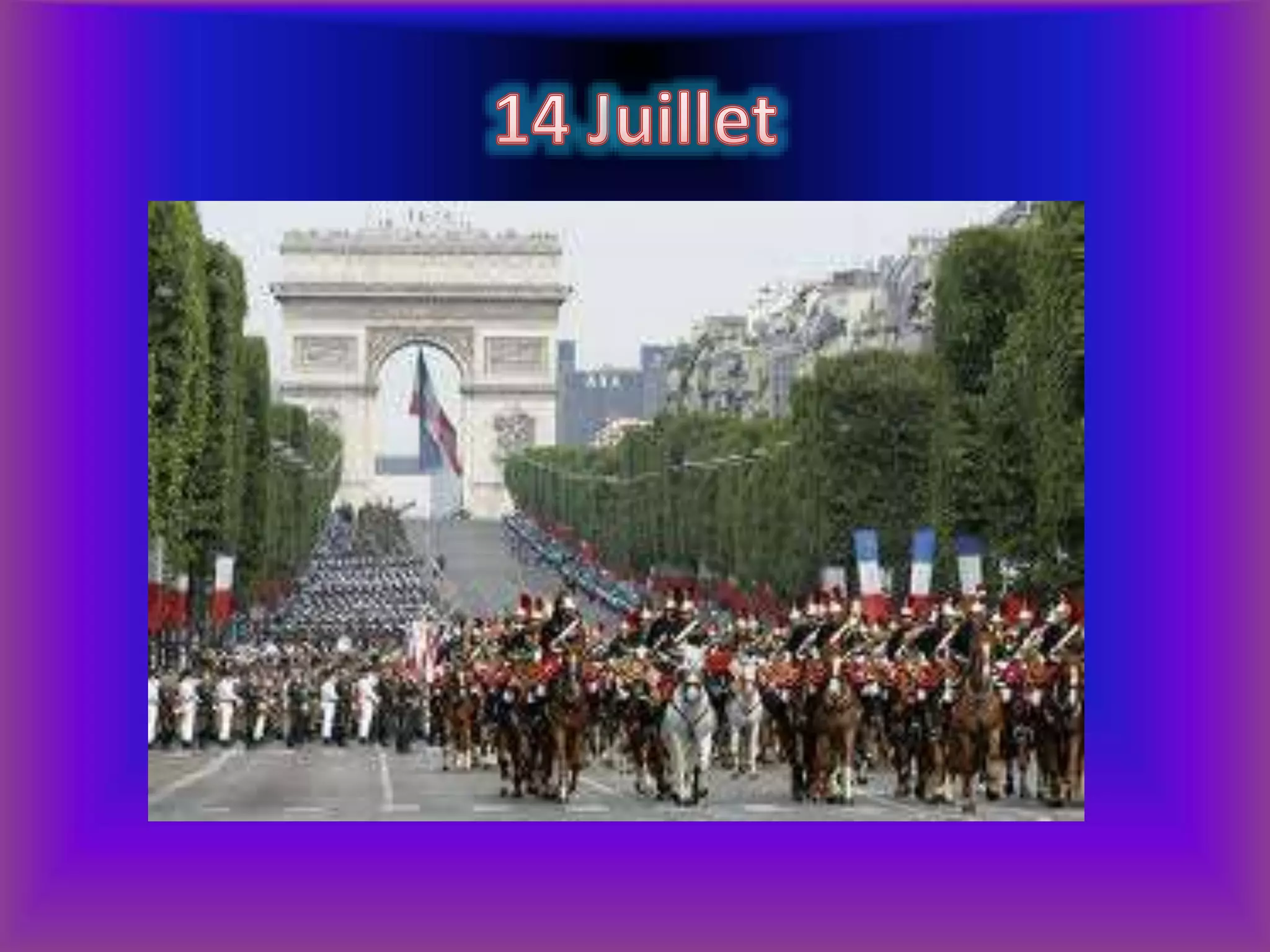 Festivals of france | PPTX