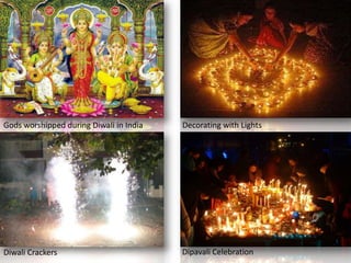 Festivals of india | PPT