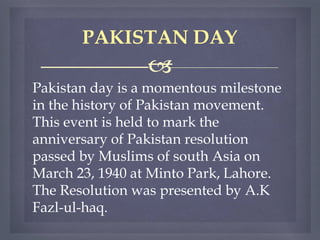 Festivals of Pakistan.pptx