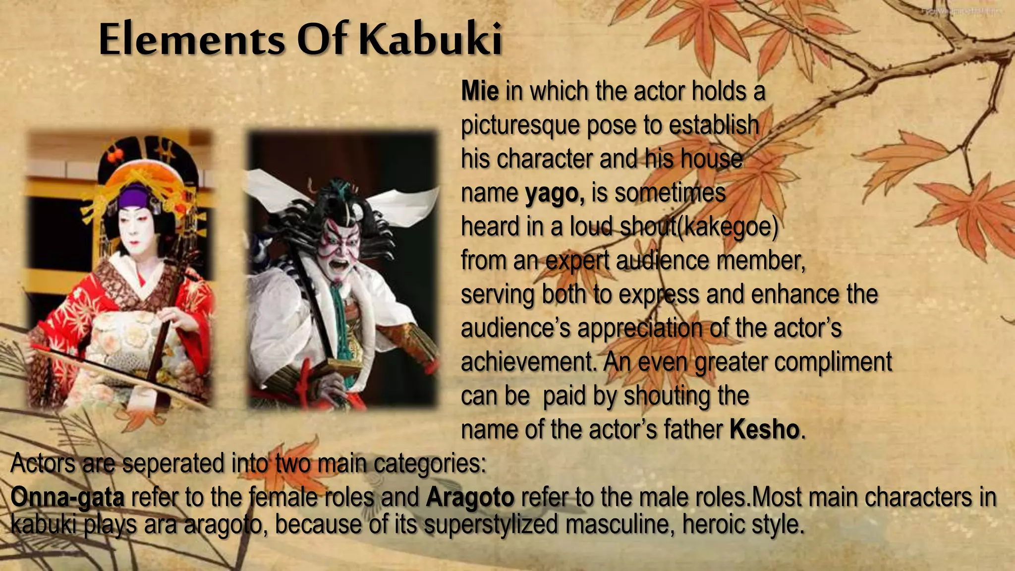 Festival And Theater Arts of Thailand, China, Japan, Indonesia | PPTX