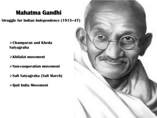 Independence Day | PPTX | Hinduism | Religion & Spirituality