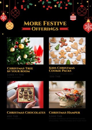 FESTIVE SEASON 2023 | PDF | National & Civic Holidays | Holidays