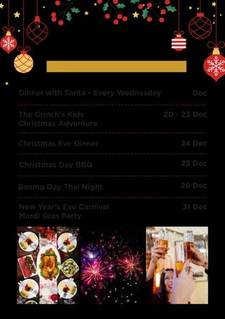 FESTIVE SEASON 2023 | PDF