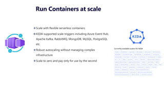 FestiveTechCalendar2022 - Getting Started with Azure Container Apps.pdf