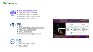 FestiveTechCalendar2022 - Getting Started with Azure Container Apps.pdf
