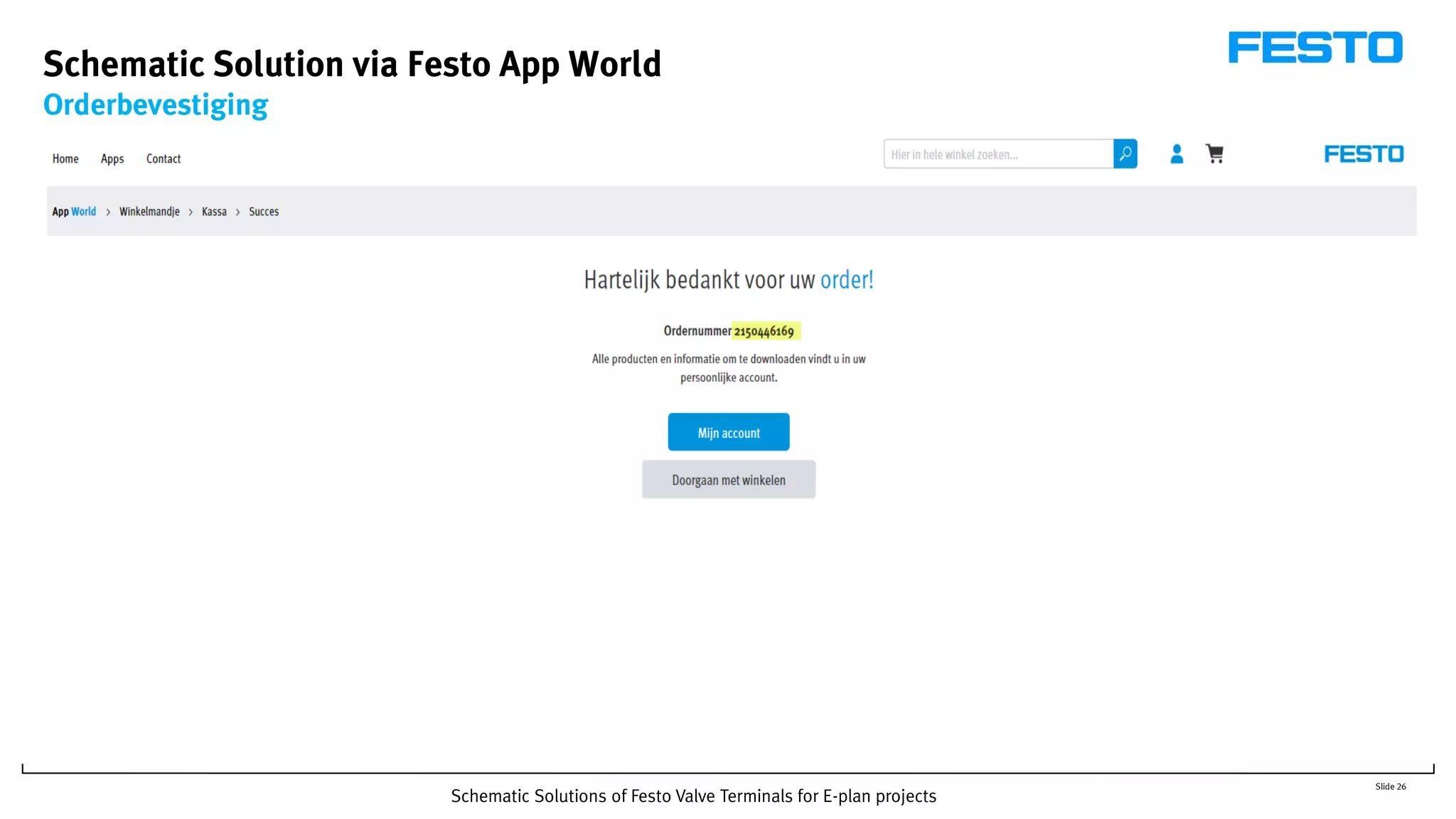 FESTO - Schematic Solutions of Festo Valve Terminals for E-plan projects | PDF