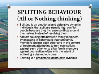 Fes treatment complication | PDF | Substance Abuse | Diseases and ...