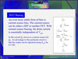 FET.pdf | Physics | Science