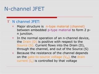 FET.pptx