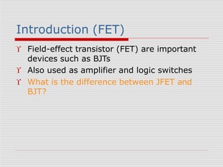 FET.pptx