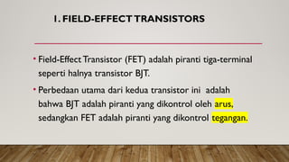 FET_Mata kuliah komponen elektronika.pptx
