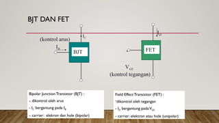 FET_Mata kuliah komponen elektronika.pptx